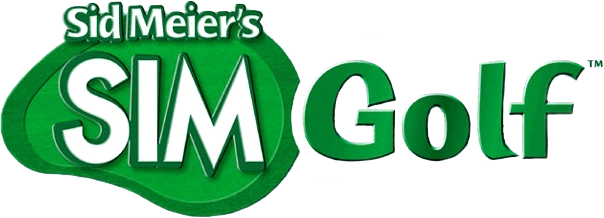 Sid Meier's SimGolf | Logopedia | Fandom
