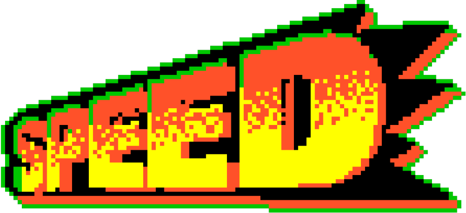 Speed (mobile game) | Logopedia | Fandom