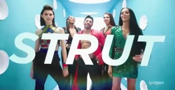 Strut | Logopedia | Fandom