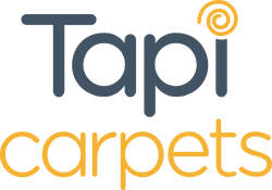 Tapi Carpets | Logopedia | Fandom