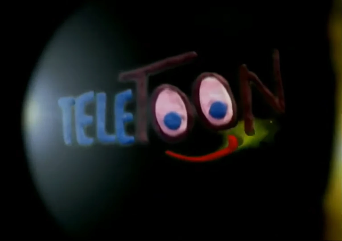 Télétoon/Idents | Logopedia | Fandom
