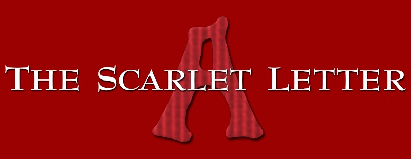 The Scarlet Letter | Logopedia | Fandom