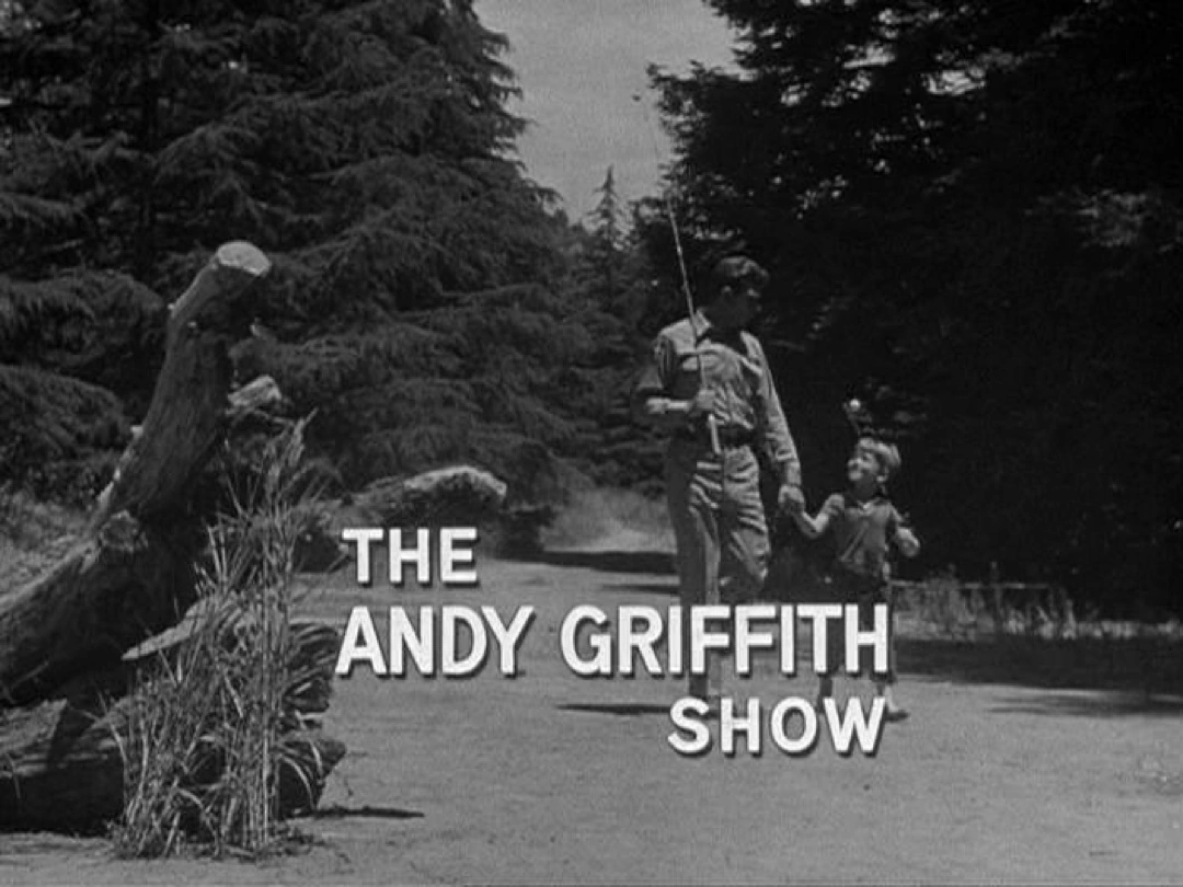 The Andy Griffith Show | Logopedia | Fandom