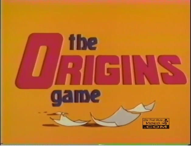 The Origins Game | Logopedia | Fandom