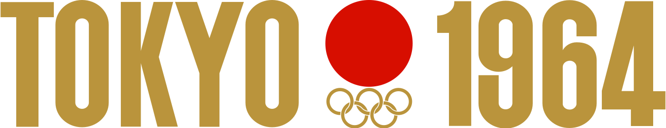 Tokyo 1964 | Logopedia | Fandom