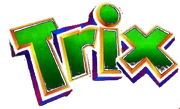 Trix | Logopedia | Fandom