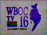 WBOC-TV | Logopedia | Fandom