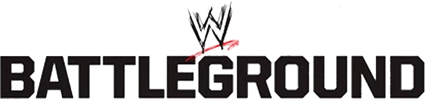 WWE Battleground | Logopedia | Fandom