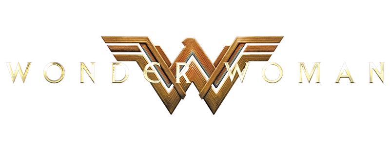 Wonder Woman (2017) | Logopedia | Fandom