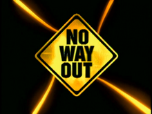 WWE No Way Out | Logopedia | Fandom