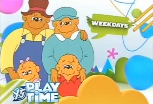 YTV Playtime/Promos | Logopedia | Fandom