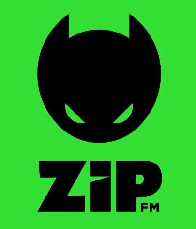 Zip Fm Logo Png