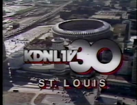 KDNL-TV | Logopedia | Fandom