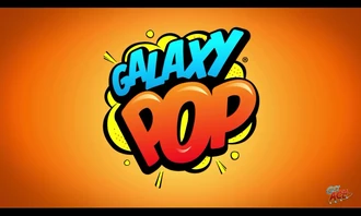 Galaxy Pop | Logopedia | Fandom