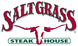 Saltgrass Steakhouse | Logopedia | Fandom