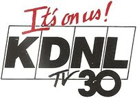 KDNL-TV | Logopedia | Fandom