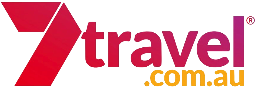 7Travel | Logopedia | Fandom