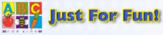 ABC for Kids Just for Fun | Logopedia | Fandom