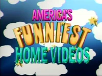 America's Funniest Home Videos/Other | Logopedia | Fandom