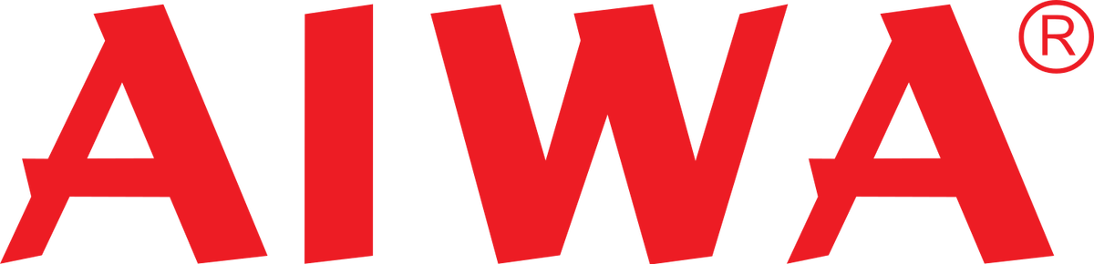 Aiwa | Logopedia | Fandom