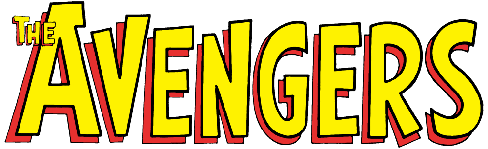 The Avengers (comic book) | Logopedia | Fandom