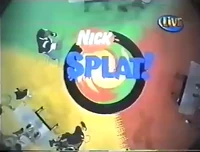 Splat! | Logopedia | Fandom