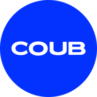 Coub | Logopedia | Fandom