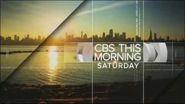 CBS This Morning | Logopedia | Fandom