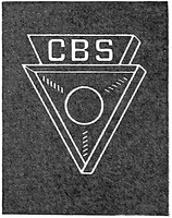 CBS Radio | Logopedia | Fandom