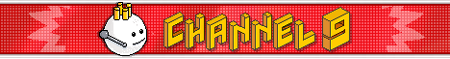 Channel 9 (sitio web) | Logopedia | Fandom