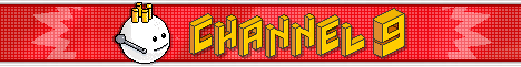 Channel 9 (website) | Logopedia | Fandom