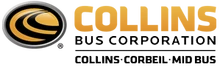 Collins Bus Corporation | Logopedia | Fandom