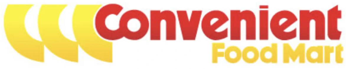 Convenient Food Mart | Logopedia | Fandom
