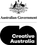 Creative Australia | Logopedia | Fandom