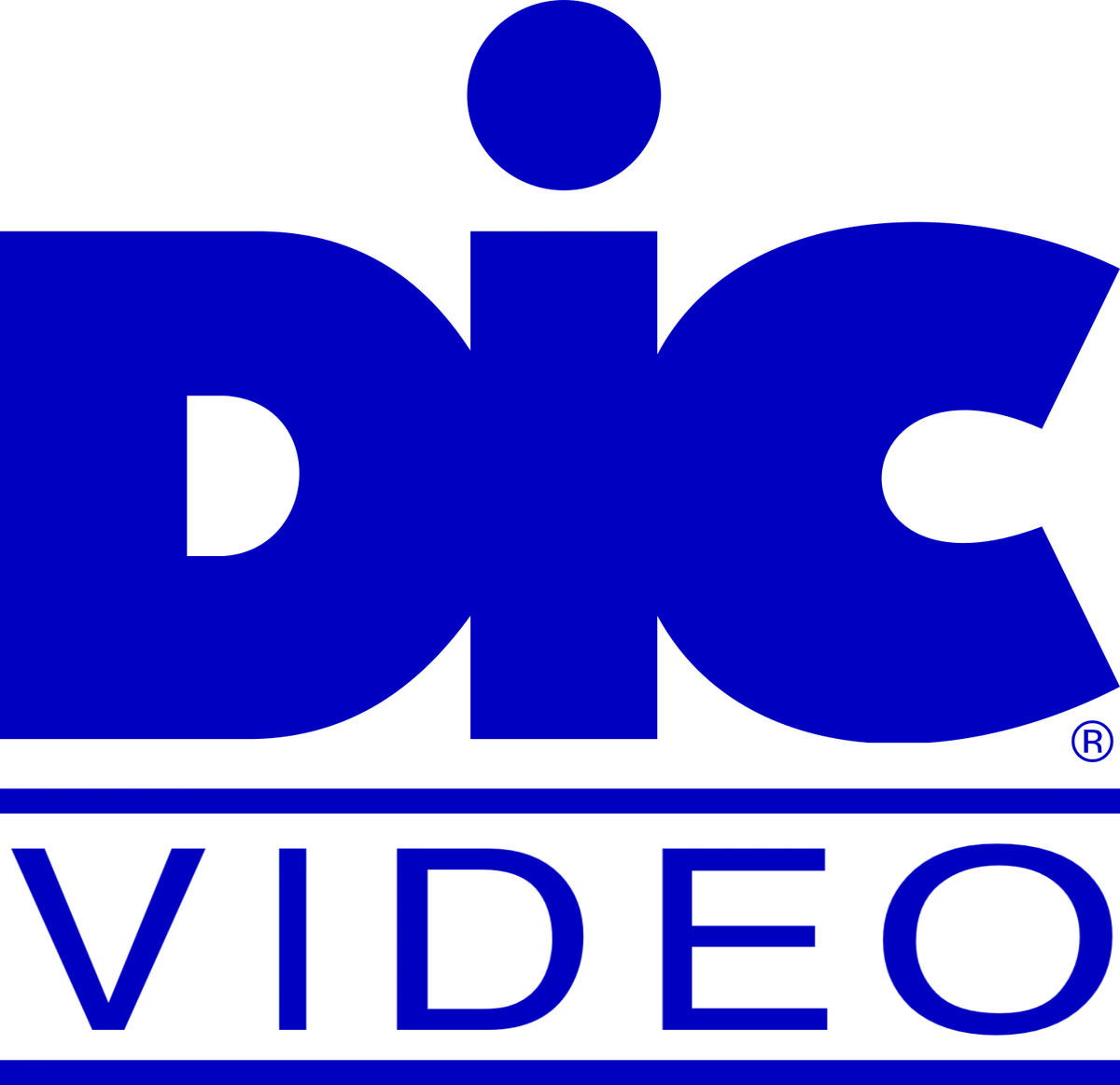 DIC Home Entertainment/Logo Variations | Logopedia | Fandom