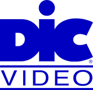 DIC Home Entertainment/Logo Variations | Logopedia | Fandom