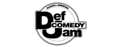 Def Comedy Jam | Logopedia | Fandom