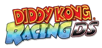 Diddy Kong Racing | Logopedia | Fandom