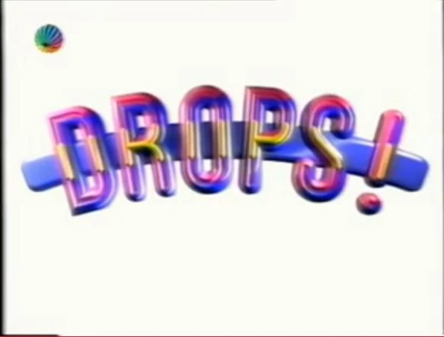 Drops! | Logopedia | Fandom