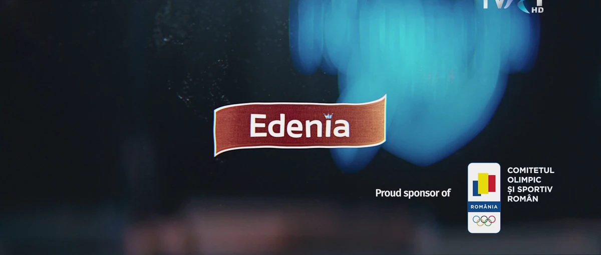 Edenia | Logopedia | Fandom