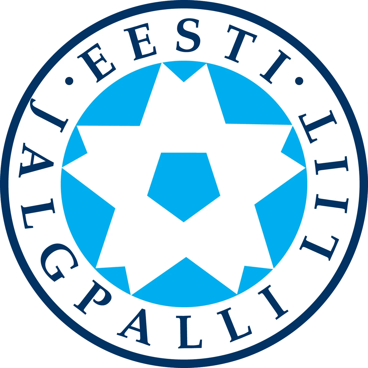 Eesti Jalgpalli Liit | Logopedia | Fandom