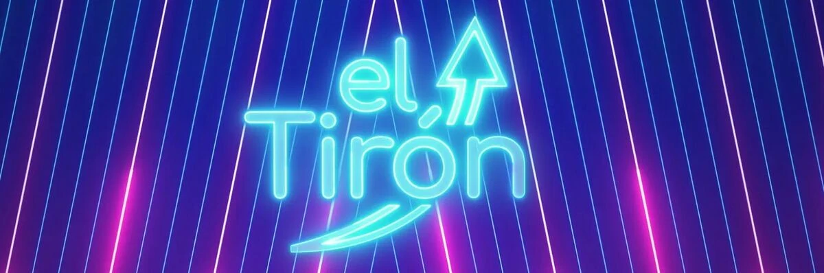 El tirón | Logopedia | Fandom