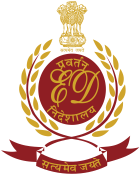 Enforcement Directorate | Logopedia | Fandom