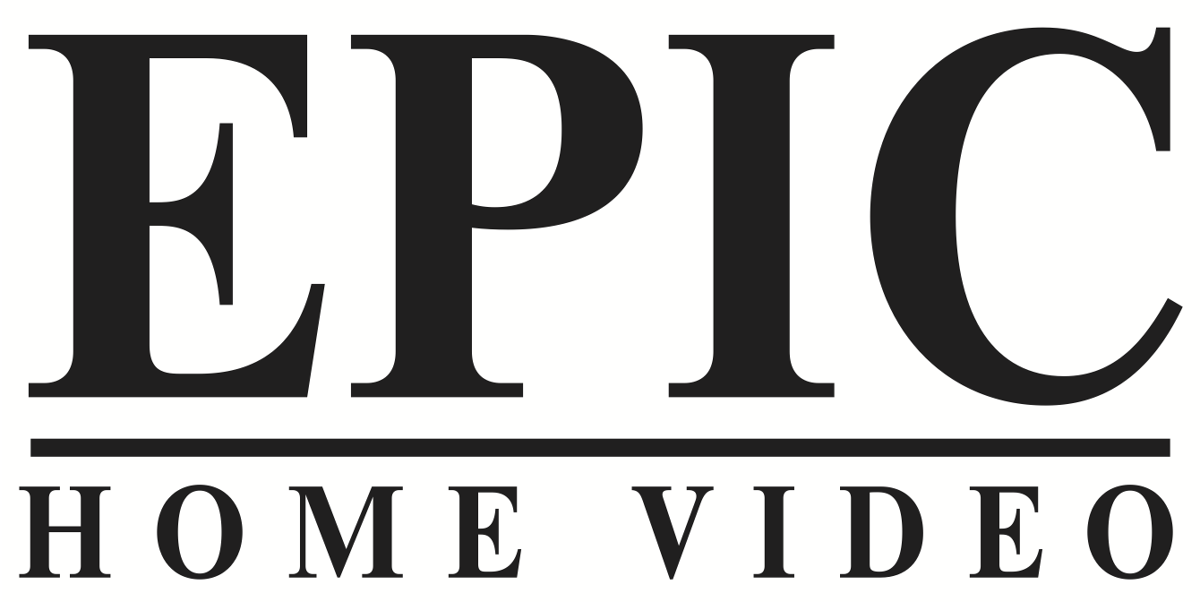 Epic Home Video | Logopedia | Fandom