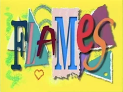 Flames (ABS-CBN program) | Logopedia | Fandom