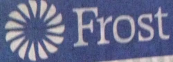 Frost | Logopedia | Fandom
