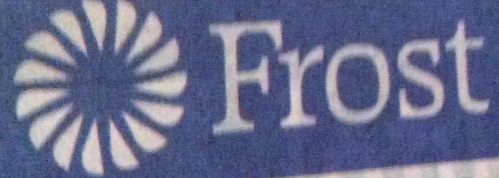 Frost | Logopedia | Fandom