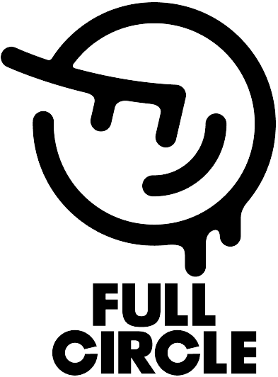 Full Circle (video game studio) | Logopedia | Fandom