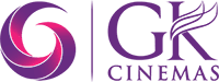 GK Cinemas | Logopedia | Fandom