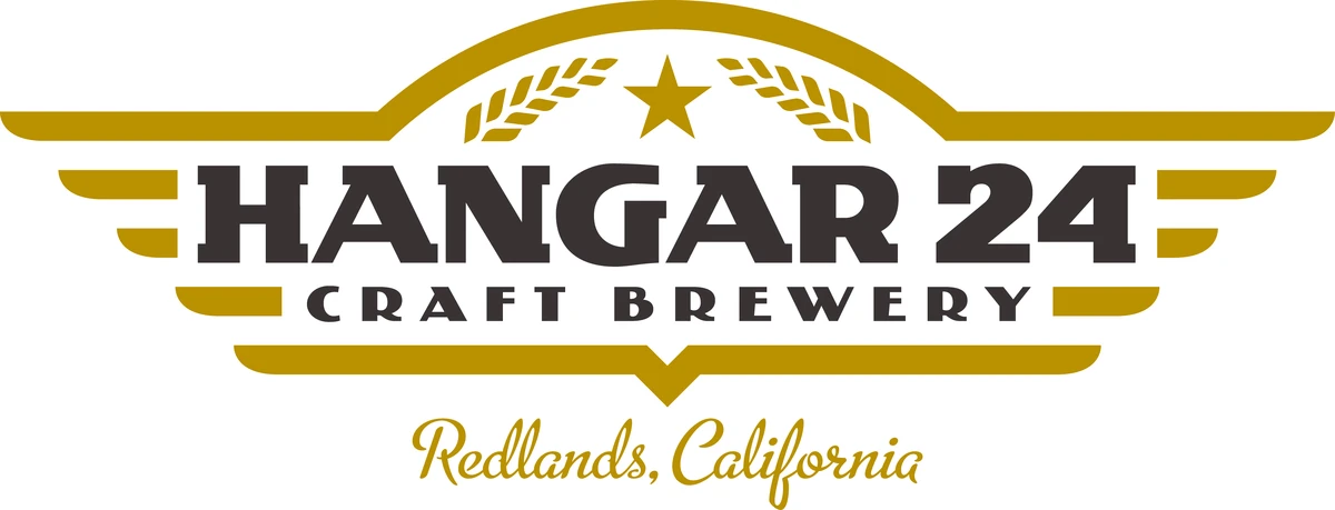 Hangar 24 Craft Brewing | Logopedia | Fandom